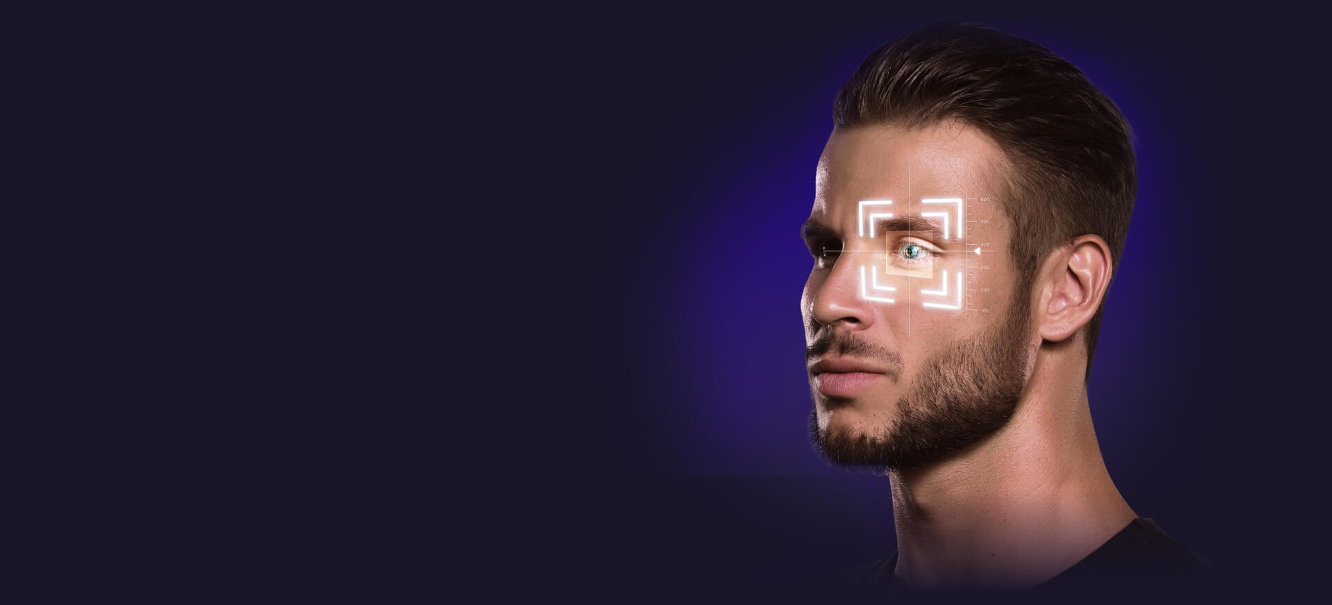 Eye tracking software | Banuba SDK Eye tracking software | Banuba SDK